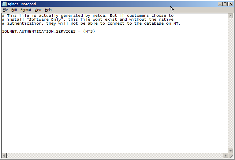 Securing RMAN Scripts – Martin Minnock